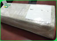 China RC Glossy Photo Paper 200g 914mm * 30m Resin Coated Pigment Ink For Printing for sale