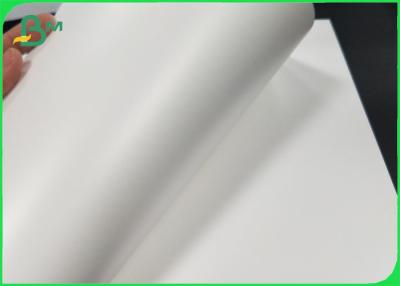 China Tear - Resistance Synthetic Paper PP Material For Business Card for sale