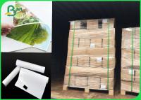China RC Lustre Photo Glossy Coated Paper 240GSM Inkjet Printing Paper 0.61*30m 0.914mm*30m for sale