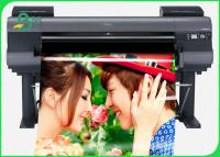 China 200g 260g RC Waterproof Luster / Satin Photo Paper For EPSON 24'' 36'' x 30M for sale