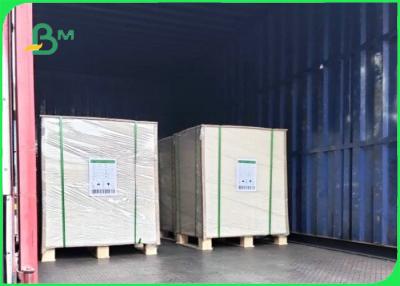 China Tearproof & Waterproof 200um 250um Synthetic Paper For Making Label for sale