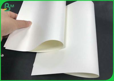 China 15g + 235g +15g Double Side PE Coated Snow Cone Cup Paper 500mm Roll For Paper Cup for sale