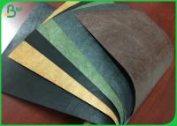 China Different Model Of Fabric Waterproof Paper For Color Wristband Material for sale