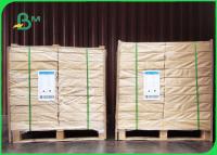 China Plastic Material PET Synthetic Paper High Tear Resistance 320 * 460mm for sale