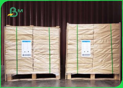 China Plastic Material PET Synthetic Paper High Tear Resistance 320 * 460mm for sale