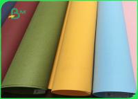 China Environmental Indoor / Outdoor Washable Fabric Paper For Plants / Flower Bag for sale