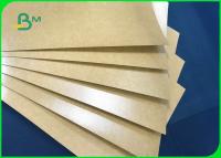 China 100% Safe 300gsm +15g PE Coated Paper Sheet For Fast Food Packages for sale