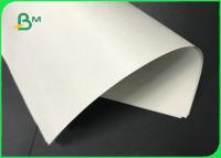 China Eco - Friendly 45gsm 48gsm 50gsm Newsprint Paper 860 * 610mm For Printing for sale