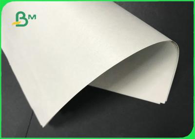 China Eco - Friendly 45gsm 48gsm 50gsm Newsprint Paper 860 * 610mm For Printing for sale