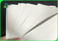 China 45 Gsm 48.8 Gsm 50 Gsm Virgin Wood Pulp News Paper For Offset Printing for sale