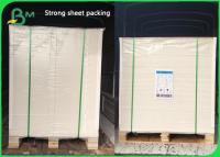 China White Base Board For Disposable Ice Cream Paper Cup Pe Coated 210gsm + 15g Pe for sale