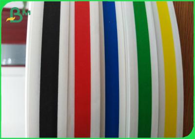 China Food Grade 60g 120g Brown Roll Straw Paper Rolls for Straw Drinking Paper for sale