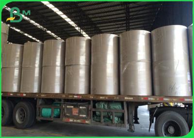 China 1200gsm Grey Puzzle Cardboard 70 x 100cm Recycled Grey Board Sheets for sale