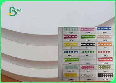 China Food Safe Wave Polka Dot 60gsm Surface Paper For Drinking Straws Degradable for sale