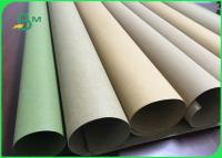 China Waterproof Colorful Washable Paper 150cm * 110 Yard For Food Grocery Bags for sale