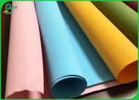 China Metallic Gold Colorful 150cm Width Pleated Washable Kraft Paper Roll For Handbag for sale