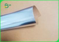 China 110 Yards 0.55mm Reusable And Durable Kraft Tex Paper Fabric For Handbags for sale