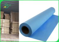 China 20LB Blueprint Paper For Graphic Store Smooth Surface 24