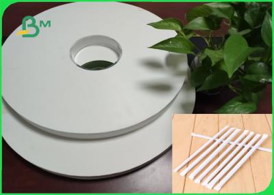 China 100% Wood Pulp Food Grade Printed Straw Wrapping Paper For Packaging for sale