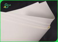 China Biodegradable 190gsm 210gsm Cupstock Base Paper For Food Bowl 720MM 860MM for sale