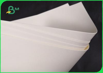 China Biodegradable 190gsm 210gsm Cupstock Base Paper For Food Bowl 720MM 860MM for sale