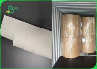 China Recycled Pulp 1.2mm 1.5mm Colored Grey Board For Jigsaw Moistureproof for sale