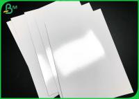 China 36inch * 30 Mts Roll Glossy CC Photographic Paper For Inkjet Printers for sale