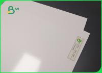 China 190gsm 260gsm Semi Glossy Photography Paper For Inkjet Printers 36 Inch X 30m for sale