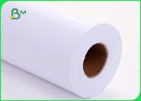 China 190gsm 260gsm Semi Glossy Photography Paper For Inkjet Printers 36 Inch X 30m for sale