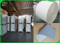 China High Bright White Cardboard Paper Sheet With Excellent Printing Performances for sale