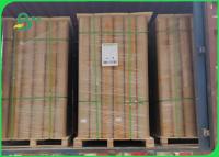 China 60g 70g CAD Bond Plotter Paper For Cutting Room 62 Inch 72 Inch High Whiteness for sale