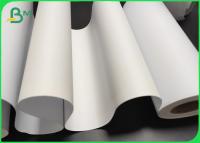 China CAD Plotter Paper Rolls For HP Design Jet & Canon Printers 36
