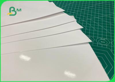 China SGS Single Side Glossy 200g 240g 260g RC Photo Paper For HP Printer for sale