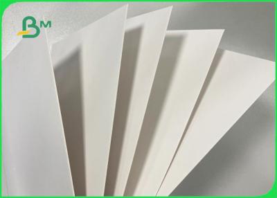China C1S Art Board For Making Greeting Card 350g Customized Size In Sheets for sale