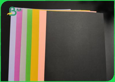 China 100% Virgin Pulp Uncoated Bristol Paper 250g Rames A1 For Handcraft for sale