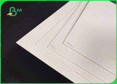 China 1.2mm 1.5mm 1 Side Coated FBB Cardboard White Back For Photo Frame High Bulk for sale