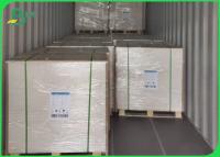 China 250gsm High Whiteness Folding Box Board Sheets For Packaging for sale