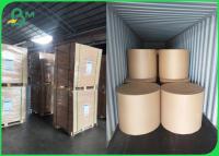 China Receipts Invoice Printing Paper 55gsm Computer Printing Paper for sale