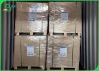 China 48gsm 55gsm 80gsm Carbonless NCR Paper Coated Back / Front Ream Packing for sale