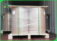 China High Strength Width 2200mm Testliner Paper 140gr 170gr For Packaging Boxes for sale