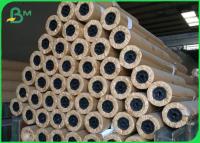 China Chemical Pulp Plotter Pattern Paper Use For Apparel Industry 36