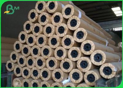 China Chemical Pulp Plotter Pattern Paper Use For Apparel Industry 36