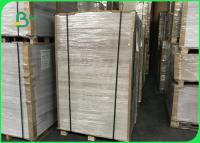 China High Brightness 45gsm 48.8gsm Uncoated Newsprinting Paper For Books for sale