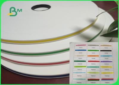 China FDA Approved 60gsm 120gsm Color MG Craft Paper For Coffee Non - Toxic for sale