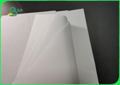 China Virgin Wood Pulp 60gsm Offset Printing Paper For Notebook Moistureproof for sale