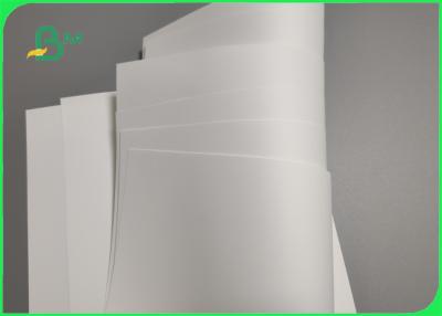 China Eco - Friendly 160um 200um Coated Synthetic Paper For Notebook Waterproof for sale