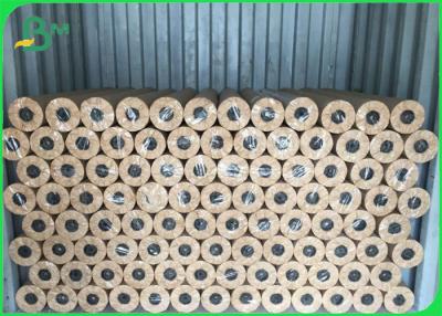 China White Bond Paper Roll For All Plain Plotters 45gsm - 85gsm 65inch for sale