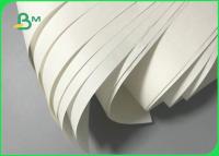 China 80gr - 120gr Premium Quality Bleached Kraft Paper In Reel For Carry Bags for sale