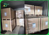 China High Whiteness Uncoated Offest Printing Paper 180g 200g Roll & Sheet for sale