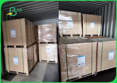 China High Whiteness Uncoated Offest Printing Paper 180g 200g Roll & Sheet for sale